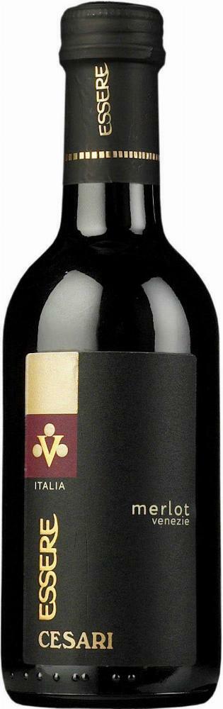 Cesari Essere Merlot Venezie
