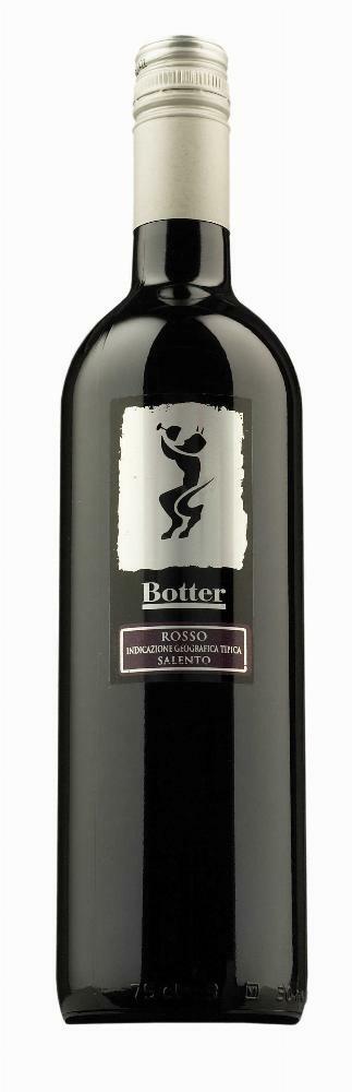 Botter Rosso Salento 2009