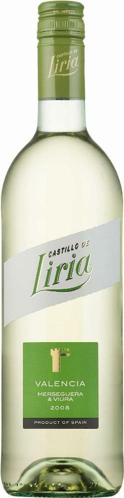 Castillo de Liria 2009