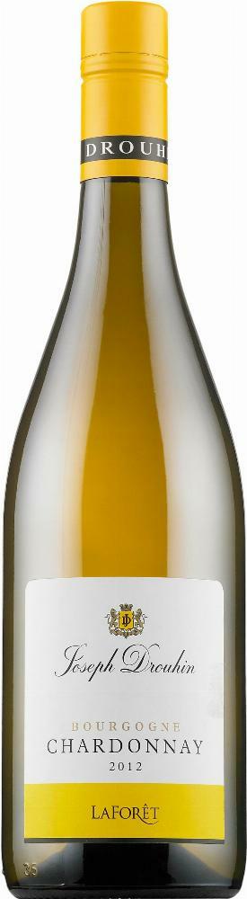Joseph Drouhin Laforêt Bourgogne Chardonnay 2020
