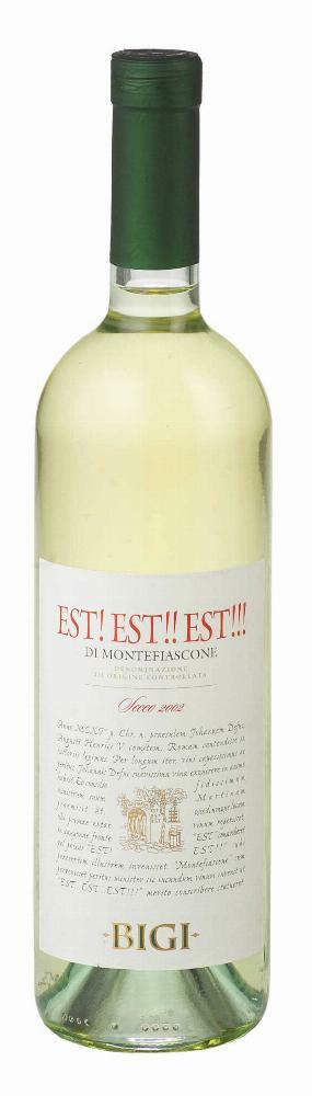 Est! Est!! Est!!! 2010