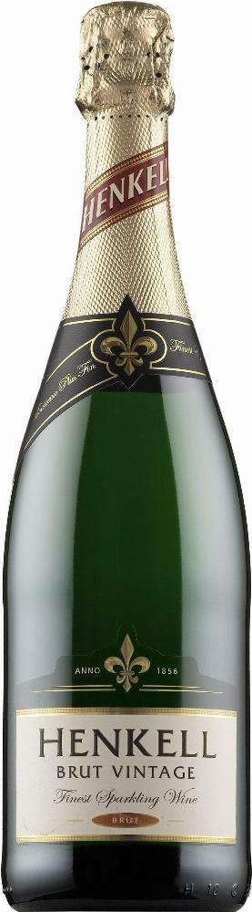 Henkell Brut Vintage 2010