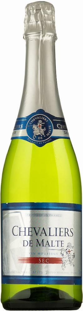 Chevaliers de Malte Sec