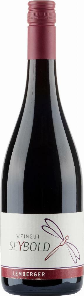 Seybold Bio Lemberger 2020