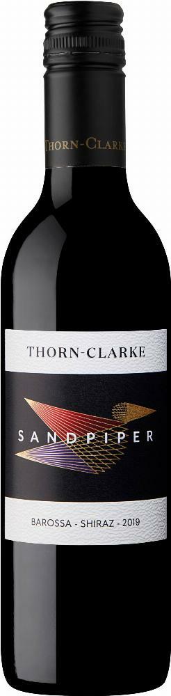 Sandpiper Barossa Shiraz 2017
