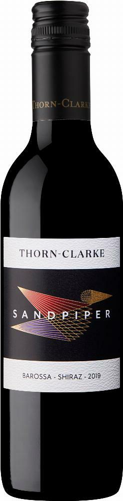 Sandpiper Barossa Shiraz 2019