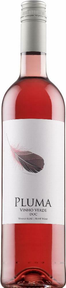 Pluma Vinho Verde Rosé 2015