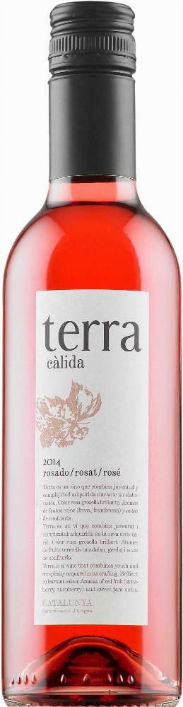 Terra Càlida Rosé 2017