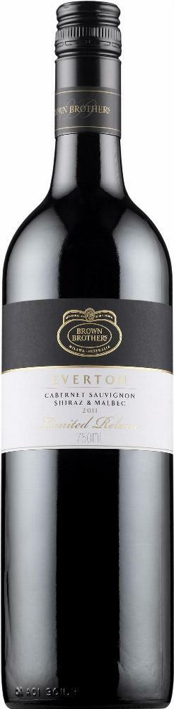 Brown Brothers Everton 2011