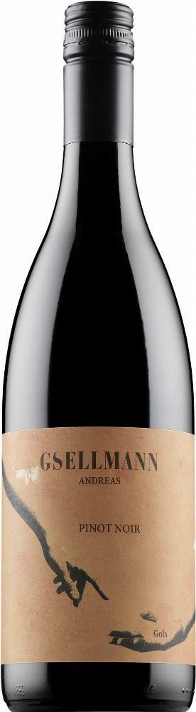 Gsellmann Gols Pinot Noir 2011