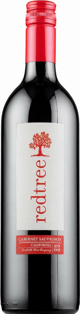 Redtree Cabernet Sauvignon 2010