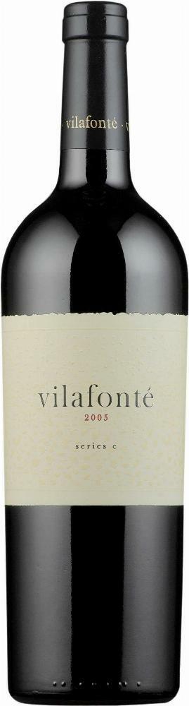 Vilafonté Series C 2005