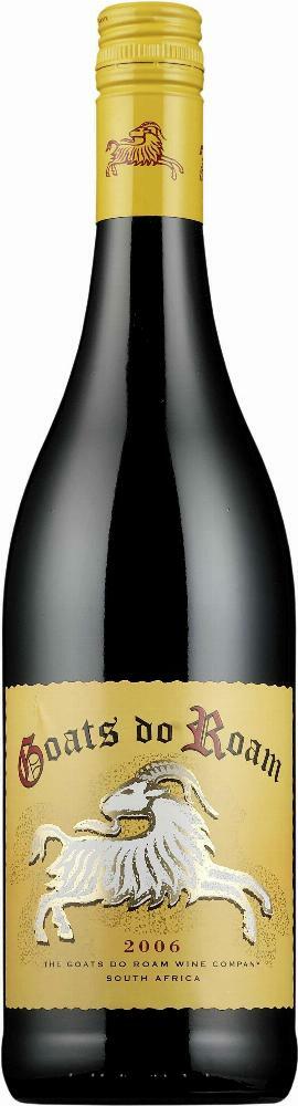 Goats do Roam Red 2010