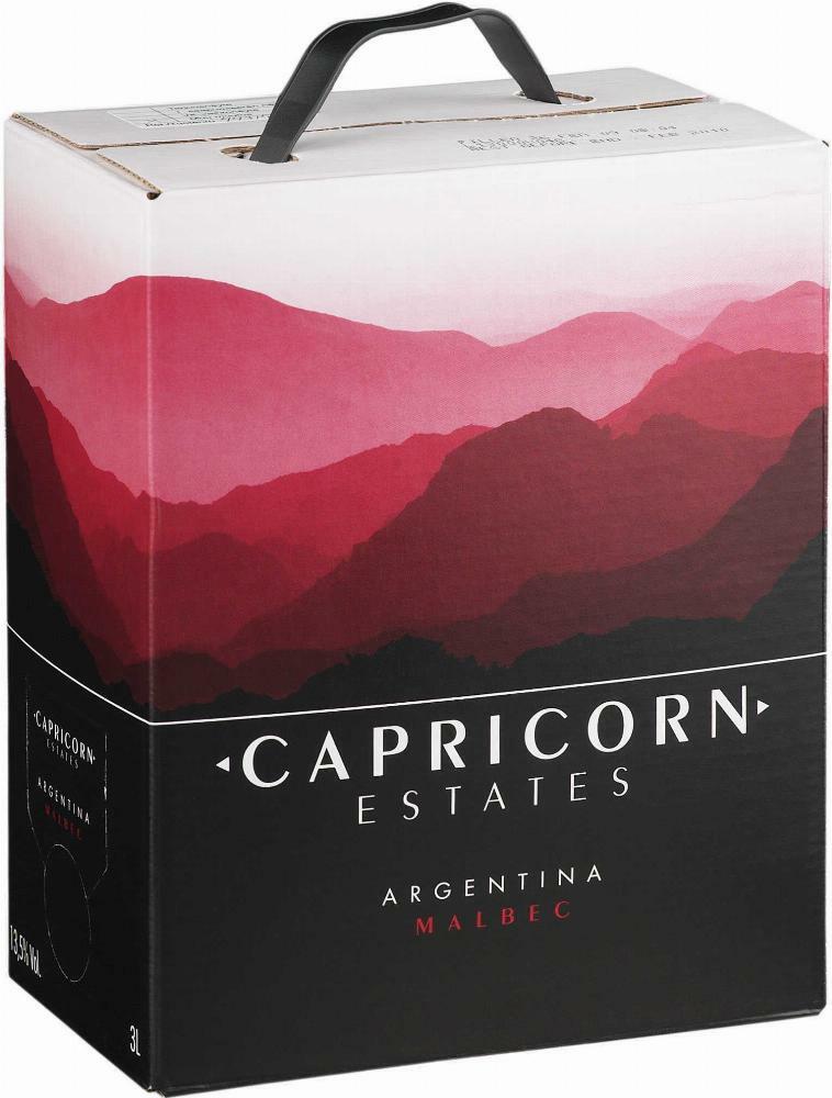 Capricorn Estates Malbec