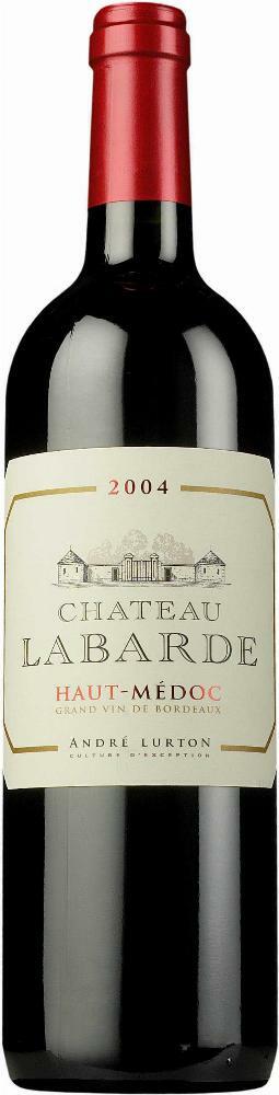 Château Labarde 2005