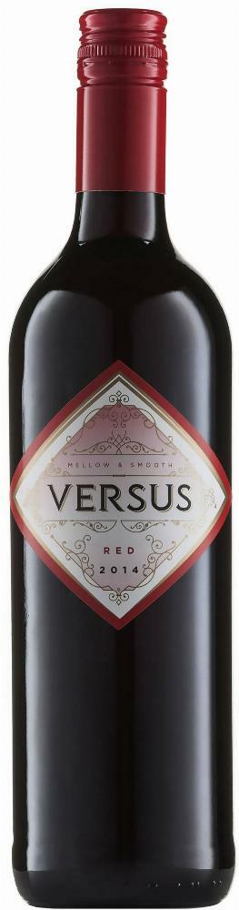 Versus Red 2013