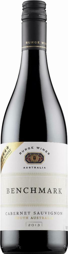 Benchmark Cabernet Sauvignon 2015