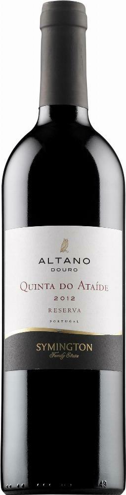 Altano Quinta do Ataíde Reserva 2012