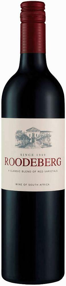 Roodeberg Red 2016