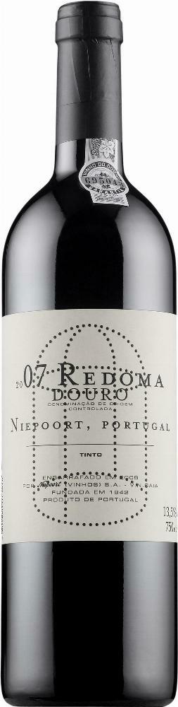 Redoma Tinto 2007
