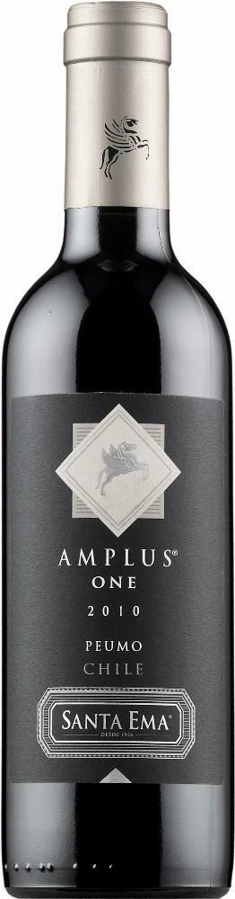 Amplus One 2010