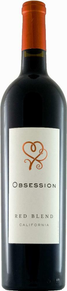 Obsession Red 2016