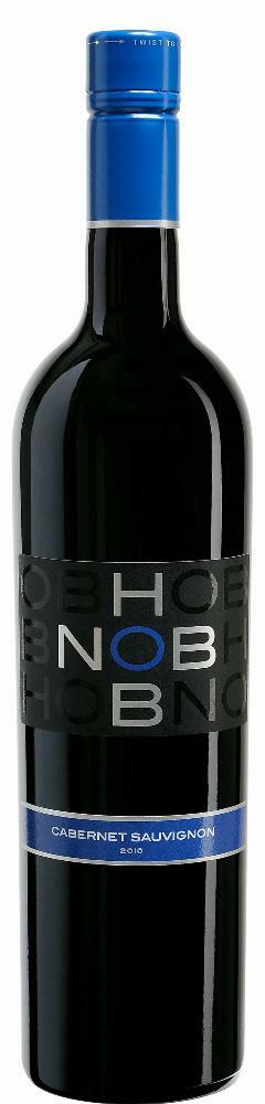 Hob Nob Cabernet Sauvignon 2013
