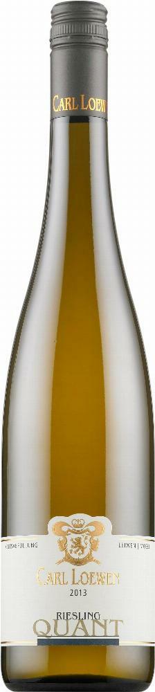 Carl Loewen Quant Riesling 2019