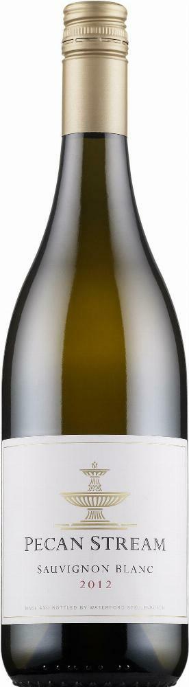 Pecan Stream Sauvignon Blanc 2014
