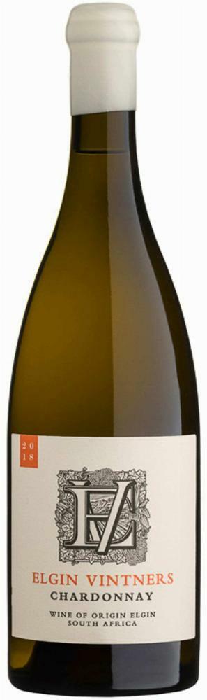 Elgin Vintners Chardonnay 2018