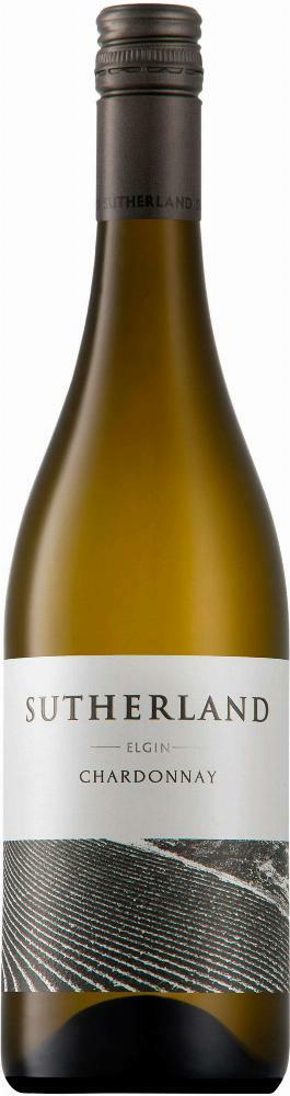 Sutherland Chardonnay 2019
