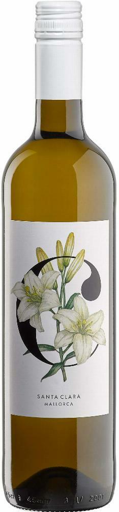 Santa Clara Blanc de Blancs 2020