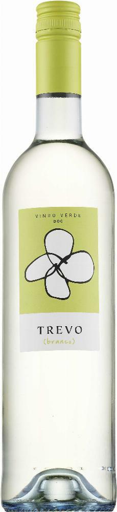 Vinho Verde Trevo 2011