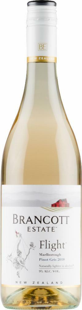 Brancott Estate Flight Pinot Gris 2018