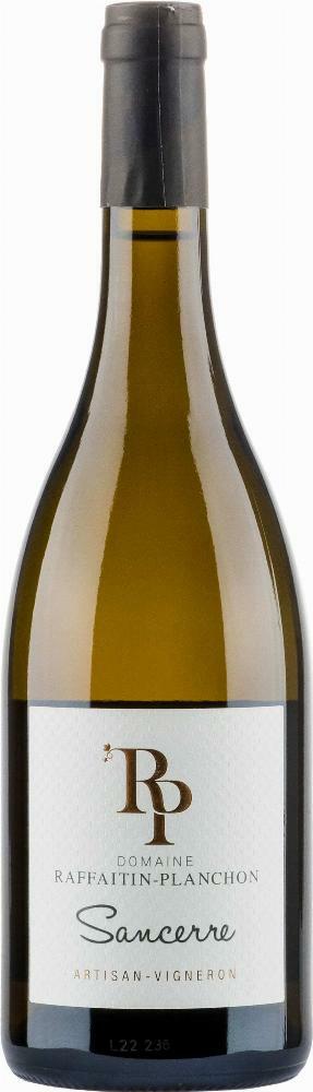 Domaine Raffaitin-Planchon Sancerre 2021