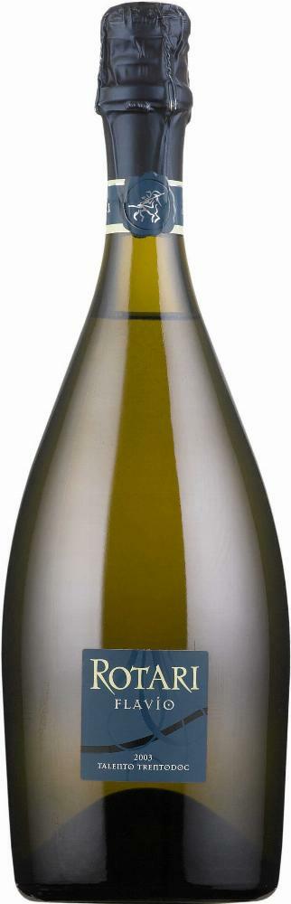 Rotari Flavio 2003