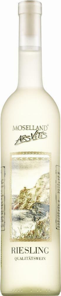 Moselland Ars Vitis Riesling 2013