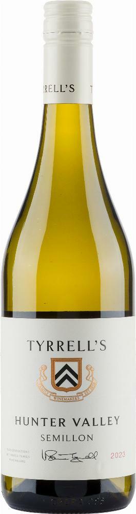 Tyrrell's Hunter Valley Semillon 2023