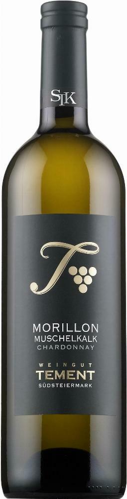 Tement Morillon Muschelkalk 2011
