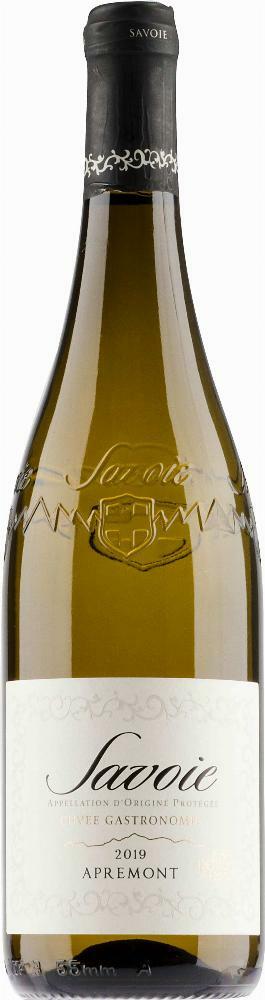 Jean Perrier et Fils Cuvée Gastronomie 2019