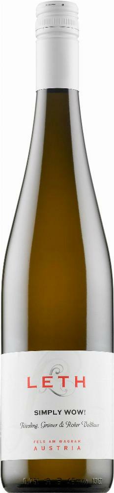 Leth Simply Wow! 2014