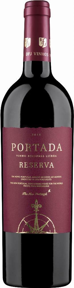 Portada Reserva Red 2021