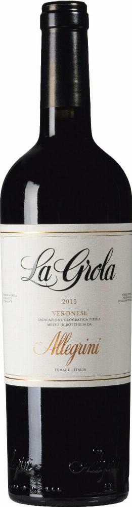 Allegrini La Grola 2017