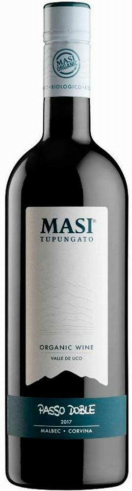 Masi Tupungato Passo Doble 2019
