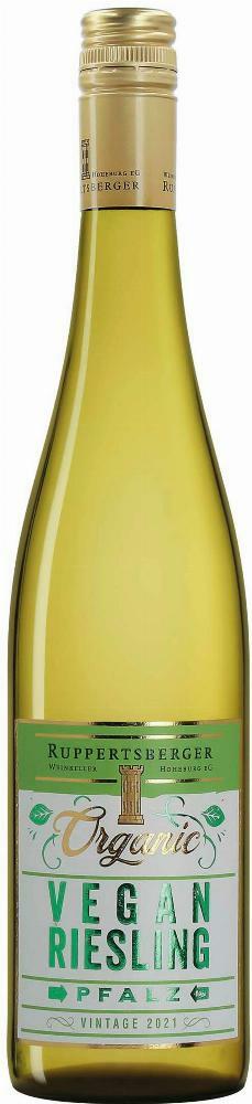 Ruppertsberger Organic Vegan Riesling 2021