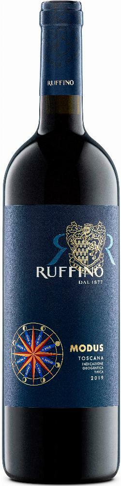 Ruffino Modus 2019