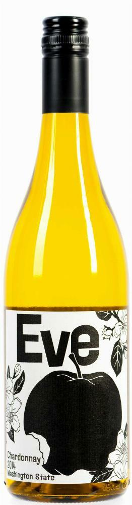 Eve Chardonnay 2017
