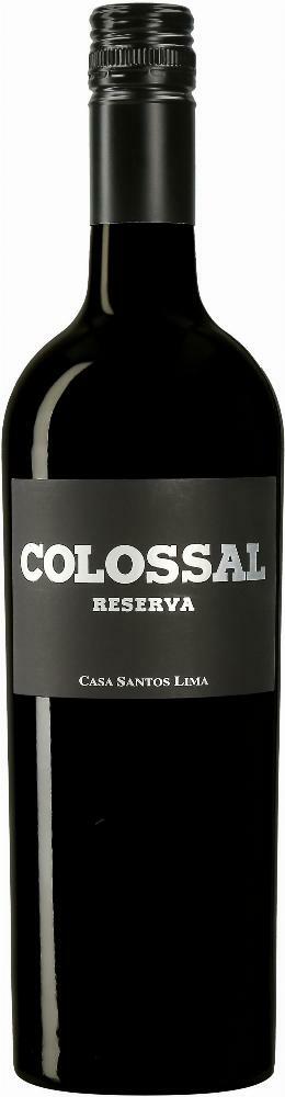 Colossal Reserva Red 2016