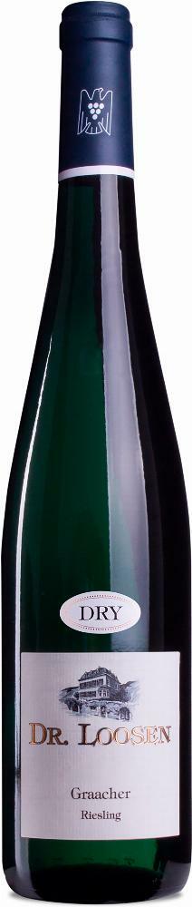 Dr. Loosen Graacher Riesling Dry 2022