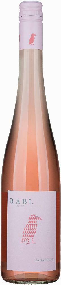 Rabl Zweigelt Rosé 2019